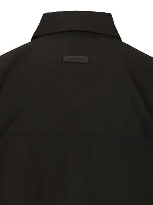 Fear Of God Classic Long Sleeve Shirt