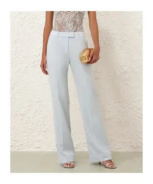 Zimmermann Belted Slacks
