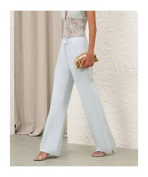 Zimmermann Belted Slacks