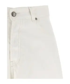DIESEL® De-helios Denim Shorts