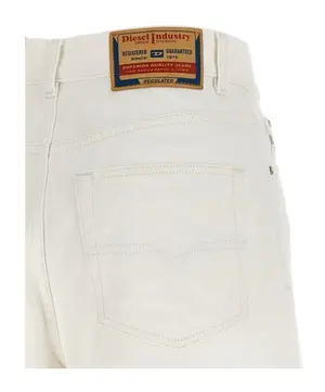 DIESEL® De-helios Denim Shorts