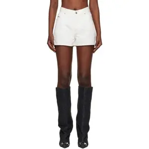 DIESEL® De-helios Denim Shorts