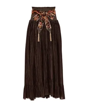 Zimmermann Fringe Bottoms For Women