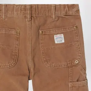Polo Ralph Lauren Belted Casual Pants