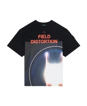 A-COLD-WALL* Logo-print T-shirt