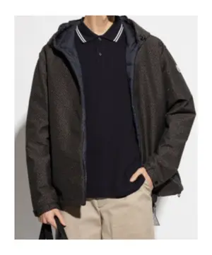 Moncler Guery Reversible Jacket