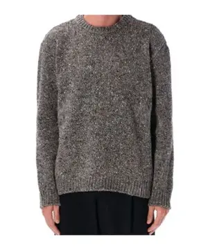 MAISON MARGIELA Crew Neck Sweater