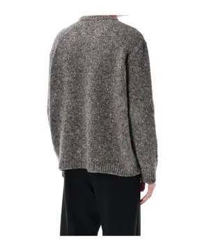 MAISON MARGIELA Crew Neck Sweater