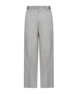 Amiri Belted Pants For Men