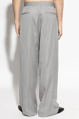 Amiri Straight Leg Trousers