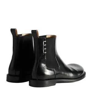 J.W.ANDERSON Chelsea Loafer Boots