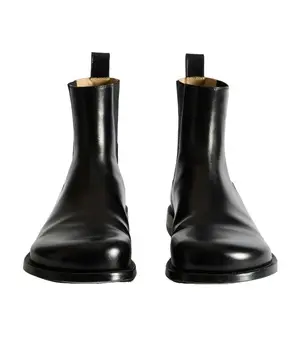 J.W.ANDERSON Chelsea Loafer Boots