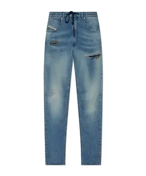 DIESEL® D-krooley-b Jeans - Blue
