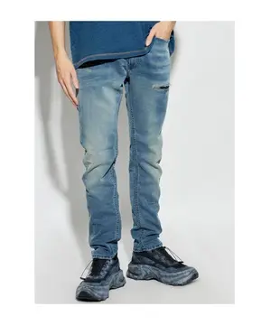 DIESEL® D-krooley-b Jeans - Blue