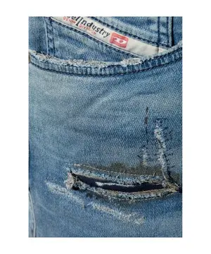 DIESEL® D-krooley-b Jeans - Blue
