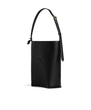 Alaïa Small Bucket Bag