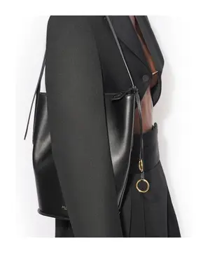 Alaïa Small Bucket Bag
