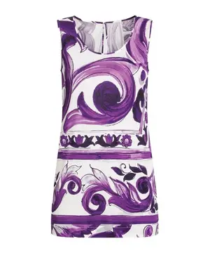 Dolce & Gabbana Draped Camis Tanks For Women