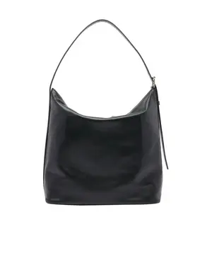 A.p.c. Vera Shoulder Bag - Black