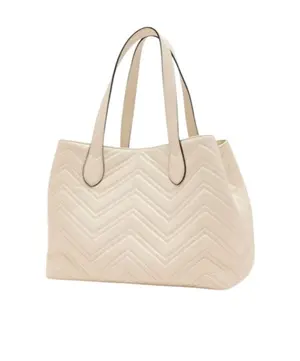 Gucci Gg Marmont Medium Tote Bag