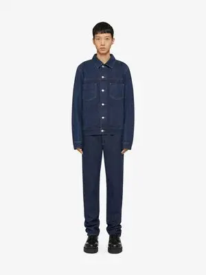 Givenchy Slim-fit Jeans - Black