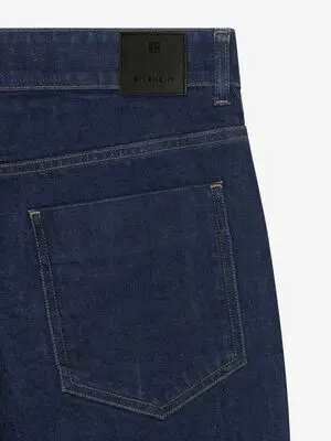 Givenchy Slim-fit Jeans