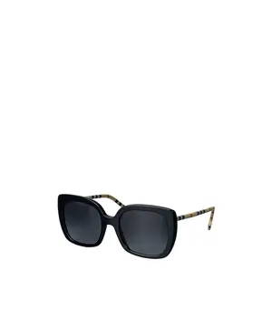 Burberry Square Frame Sunglasses