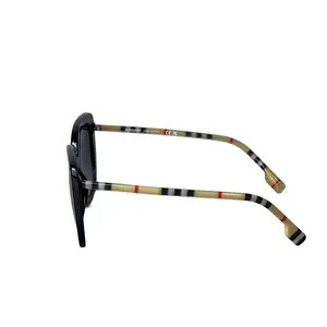 Burberry Square Frame Sunglasses