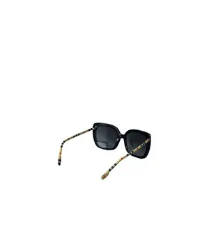 Burberry Square Frame Sunglasses