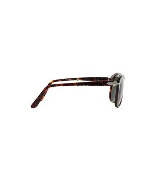 Persol Round Frame Sunglasses