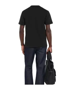 Gucci Logo Print T-shirt
