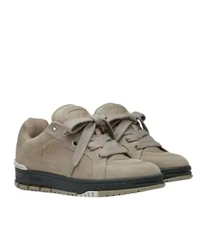 Axel Arigato Classic Sneakers - Deep Beige/black