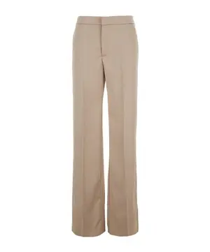 Andamane Straight Leg Bottoms For Women