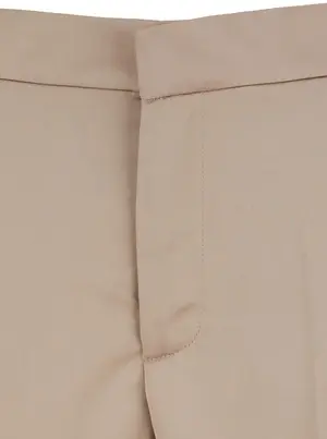 Andamane Gigi Straight-leg Pants