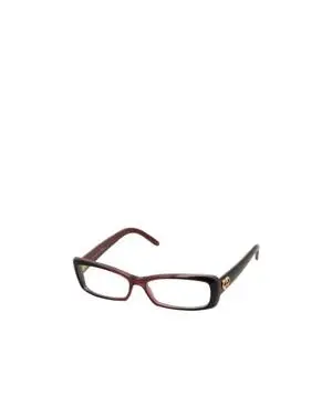 Gucci Eyeglasses With Logo Detail