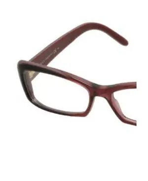 Gucci Eyeglasses With Logo Detail