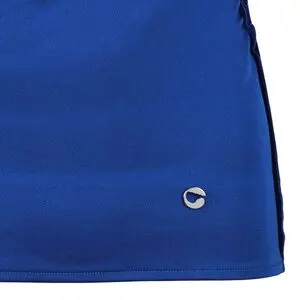 Coperni Asymmetrical Blouse