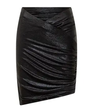 IRO PARIS Asymmetrical Skirt