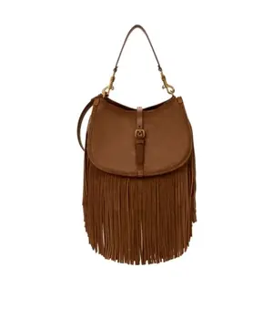 Etro Fringe Bags For Women