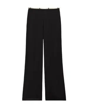 Alexander Wang Low Rise Pants For Women