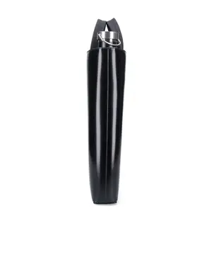 Prada Logo Top Handle Bag