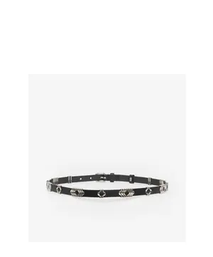 Isabel Marant Étoile Odena Belt