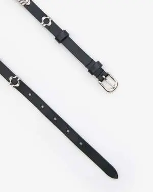 Isabel Marant Étoile Odena Belt