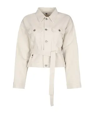 Dior Belted Jackets For Women