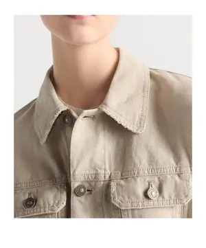 Dior Short Belted Jacket - No