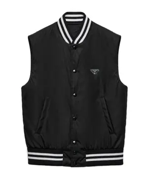 Prada Re-nylon Vest