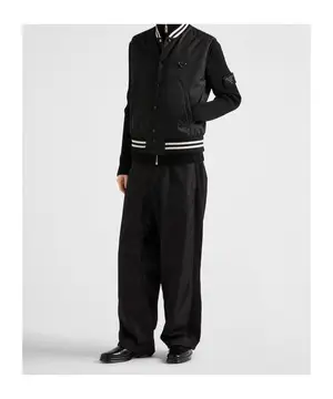 Prada Re-nylon Vest