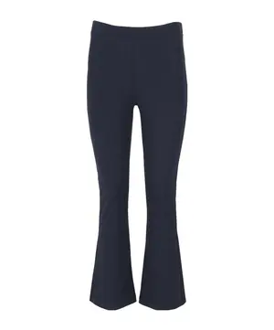 Lela Rose Frill Pants For Women