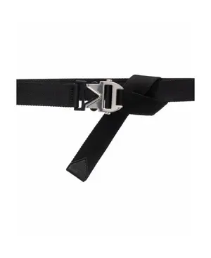 Bottega Veneta Strap Style Buckle Fastened Belt
