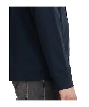 JAMES PERSE Clean Finish Jersey Shirt